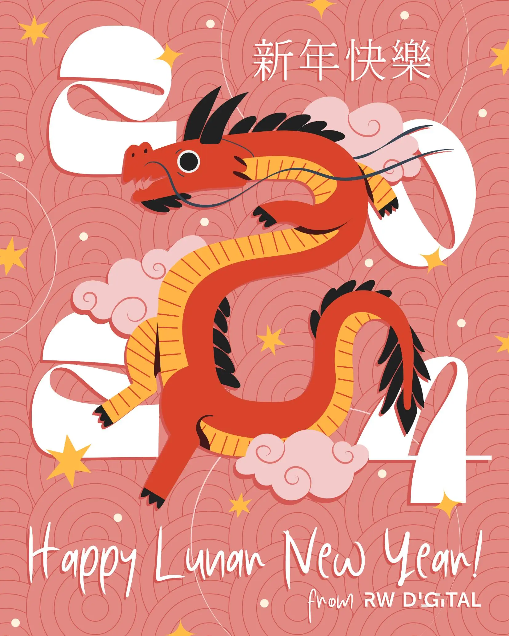 RW DIGITAL — Tany Dourev